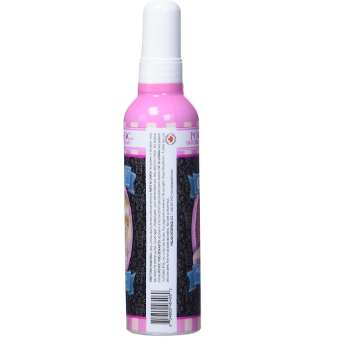 110 ml (3.71 oz), Pineapple & Coconut Scent Poop Spray | Oh Crap ...
