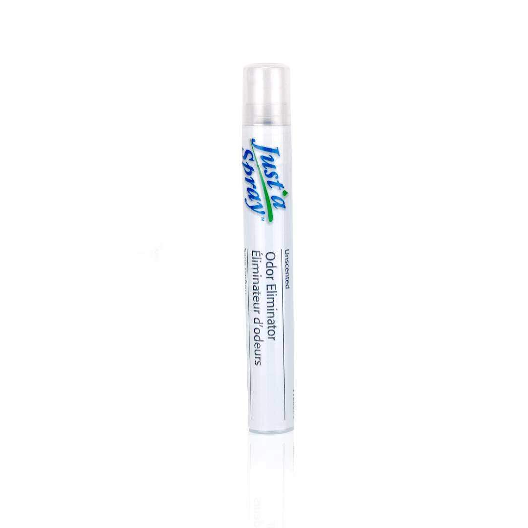 Unscented Ostomy Deodorizer In Drops Just'a Drop 30mL (1 oz.) – Prelam ...